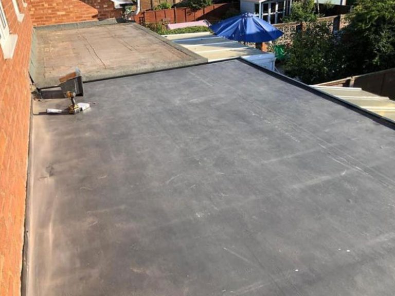 What Are Common Flat Roofing Problems In Nottingham?
